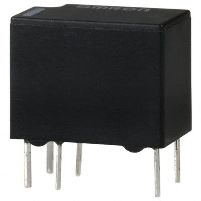 OMRON G5V-2-DC6 Signal Relay – 6V DC, 2-Pole, PCB Mount