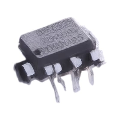 Guestgood GP9301B-F1K-N-SH Special Purpose ADC/DAC Chip