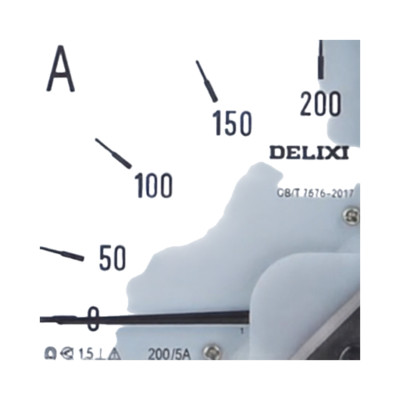 Delixi Electric 6L2A200 for sale