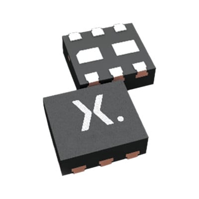 Nexperia PRMD2Z Single Pre-Biased Bipolar Transistor