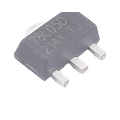 BL BL78L053 Linear LDO Voltage Regulator