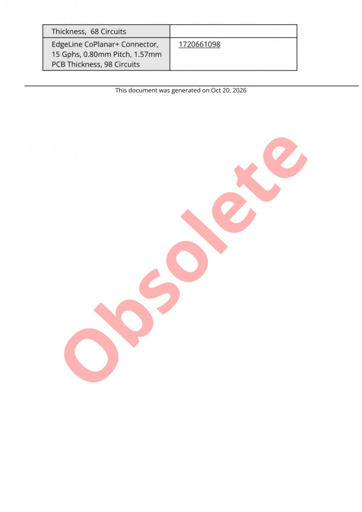 Tooling specification document image, page 3