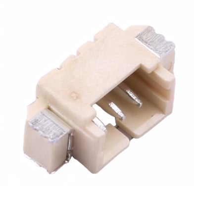 CNJM CNJMA1251WR-S-10P Male Header Pins