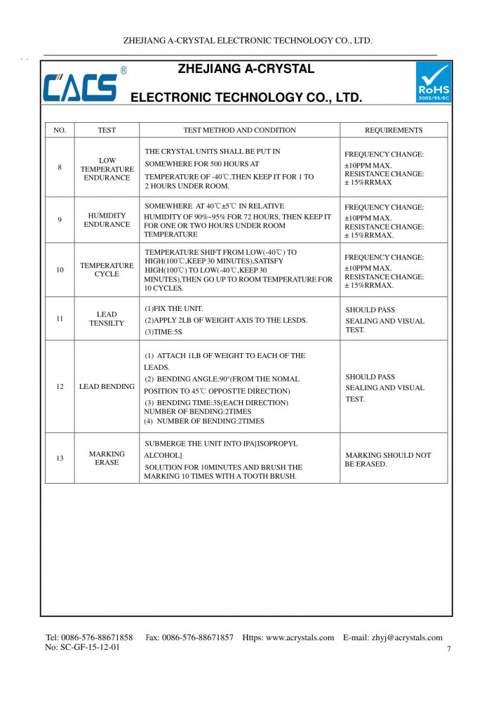 AM53276812503T6 specification page 7