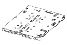 Molex 1042641211 for sale