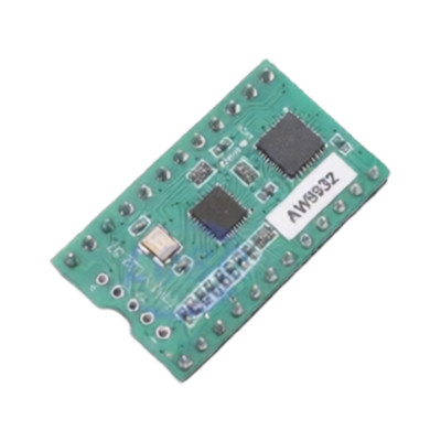 HANMUS F16-24FX Evaluation and Demonstration Board Kit