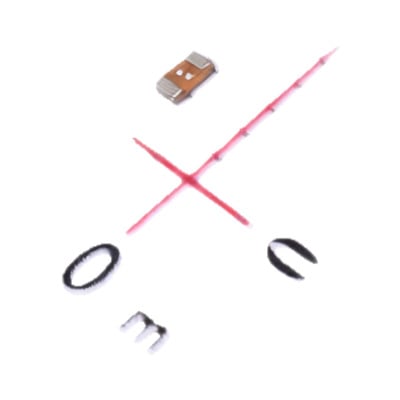 BOURNS SF-0603FP150F-2 Fuse