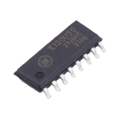 2Pai Semi π140U30 Digital Isolator Chip