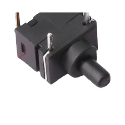 C&K FP11SPA1B1TP00 Pushbutton Switch for sale