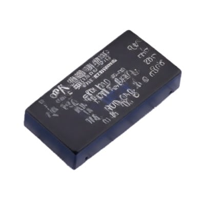 DEXU Electronics URB2405LD-20WR3 DC DC Converter Chip