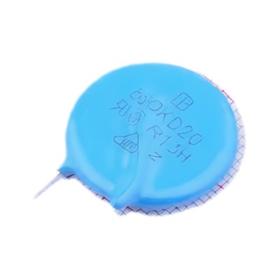 Brightking 680KD20 Metal Oxide Varistor (MOV)