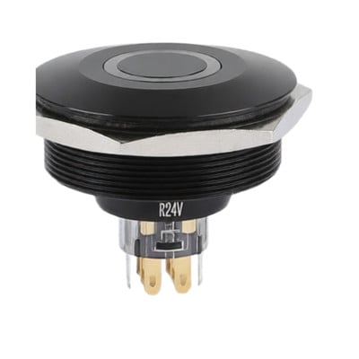 ROCPU Switches TP94012G224RA Pushbutton Switch