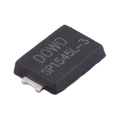 DOWO SP1560L-A Single Diode