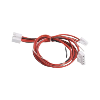 hanxia HX 1.0-5P ST 200mm 28AWG