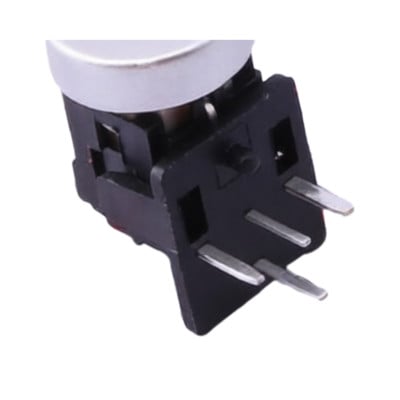 Korean Hroparts Elec K6-1212A02 Tactile Switch