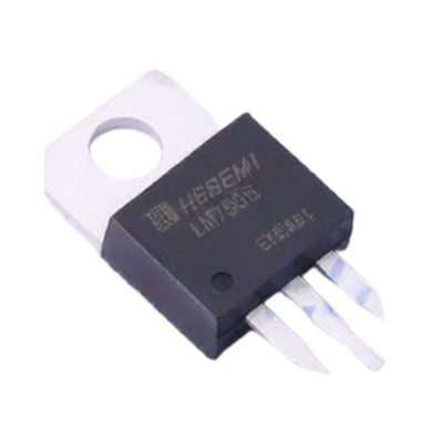 HGSEMI LM7908T Linear LDO Voltage Regulator
