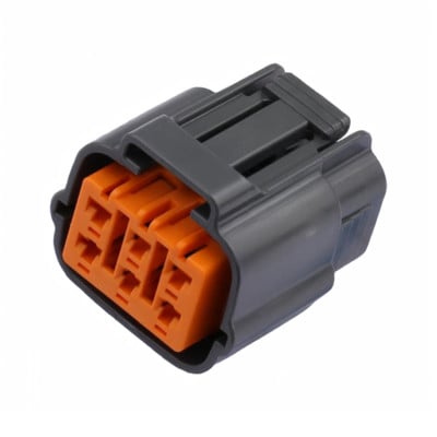 SUMITOMO 6189-1240 Rectangular Connector Housing