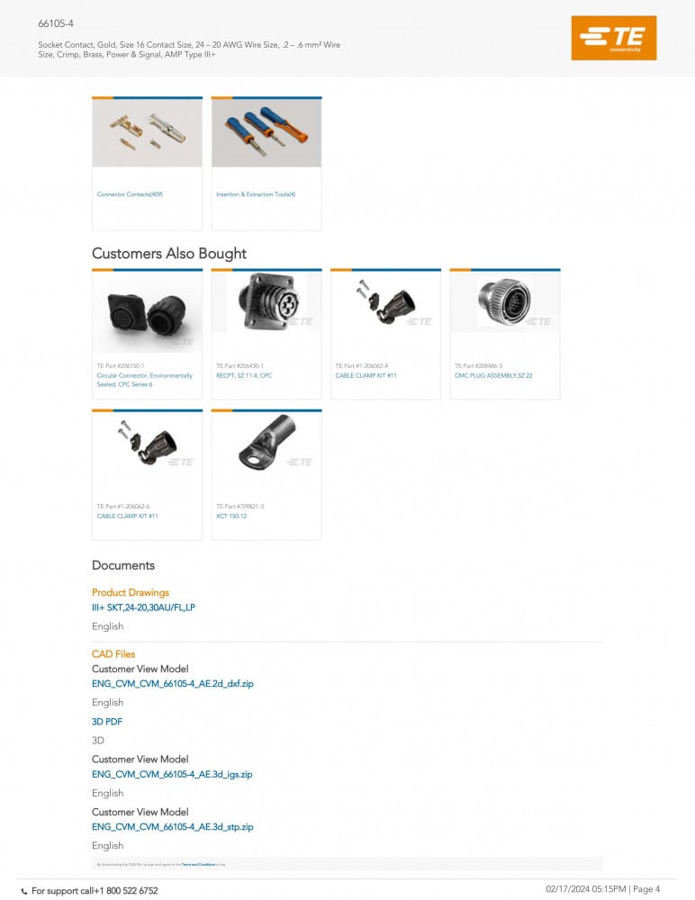 66105-4 technical document page 4