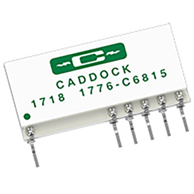 Caddock 1776-C4815