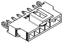 Molex 2157603014