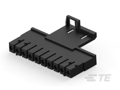 TE Connectivity 928249-1 Backplane Connector Housing