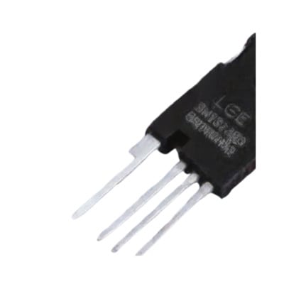 LGE LGE3M35120Q Single MOSFET