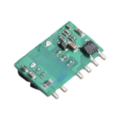DEXU Electronics LS03-13B12R3 AC DC Converter Chip