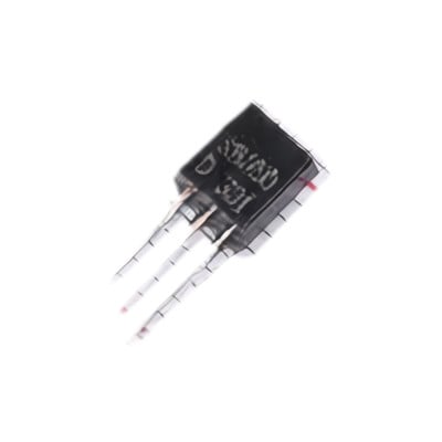 LGE S9015 Single Bipolar Transistor