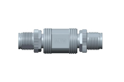 Amphenol IA-A06M-A06M-0000-01