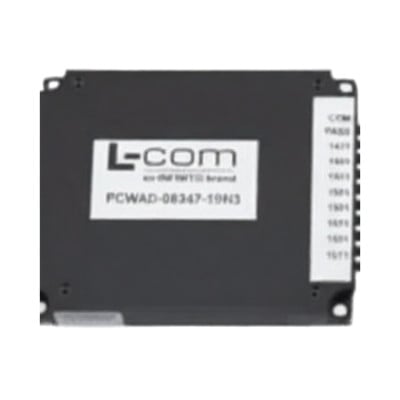 L-com PCWAD-08347-19N3 for sale