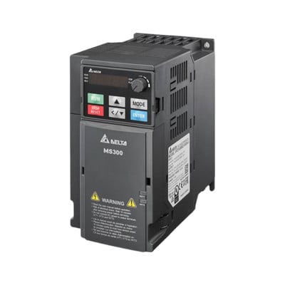 DELTA VFD2A7MS43ANSAA Variable Frequency Drive