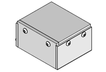 zQSFP+ Multi-Port Connector Tooling