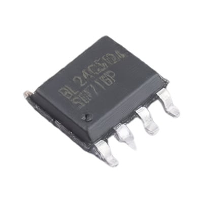 BL BL24C02A-PARC Memory IC