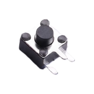 CAX TS1102DCC-4.5x4.5x4.3 Tactile Switch for sale