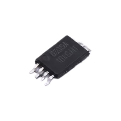 Guangdong Hottech S8205A Single N-Channel MOSFET