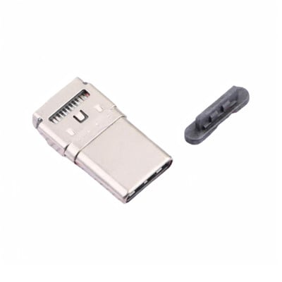 MINTRON 19001-UCAF005-X USB DVI HDMI Connector Assembly