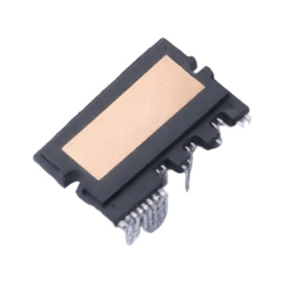 Hangzhou Silan Microelectronics SDM05M50DASTR Power Driver Module