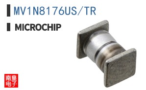 MICROCHIP MV1N8176US/TR TVS Diode for sale