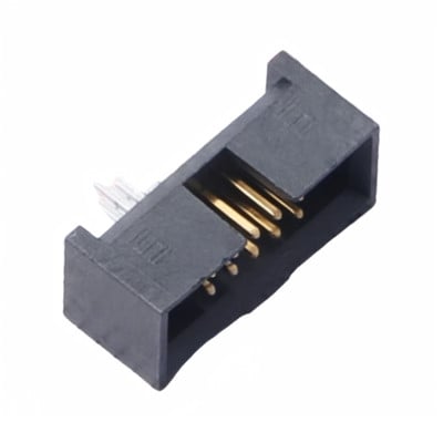 Samtec FTSH-105-01-F-DV-K-P-TR Male Pin Header