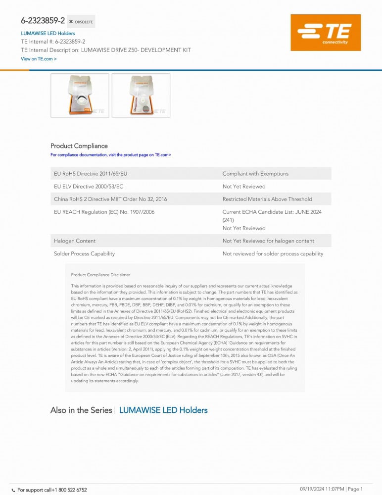 6-2323859-2 technical document page 1