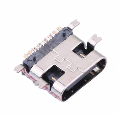 XKB Connection U262-061N-4BFC10 USB DVI HDMI Connector Assembly
