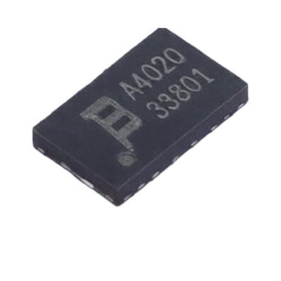 BOURNS TBU-CA025-100-WH Surge Protection Device Chip