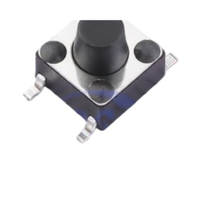 CAX TS-1102S-6x6x17 Tactile Switch