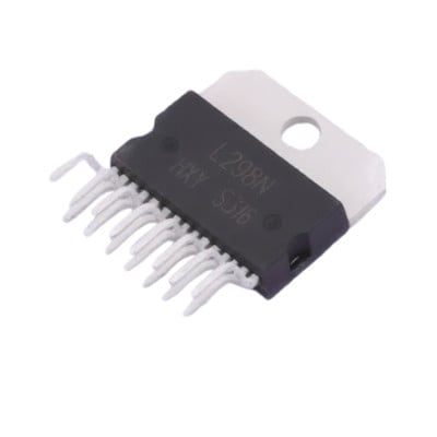 HXY MOSFET L298N-HXY Motor Driver Chip for Motor Drivers & Controllers for sale