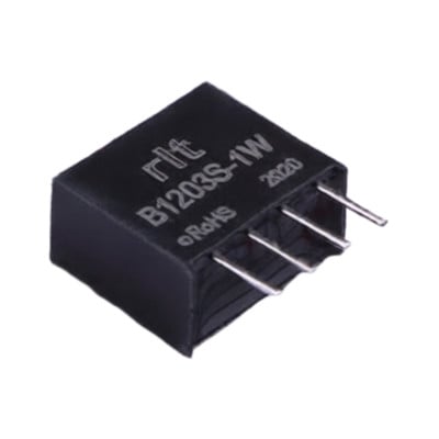 RLT B1212LS-1W DC DC Converter Chip