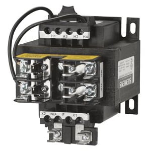 SIEMENS MT0100F Power Transformer Chip