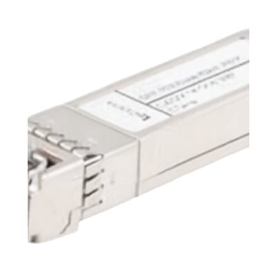 L-com FXC-SFP-C49ZX-1G-JUN Fiber Optic Transceiver Module