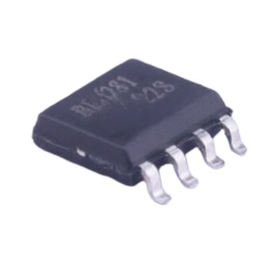 BL6290 Audio Amplifier Chip by BL