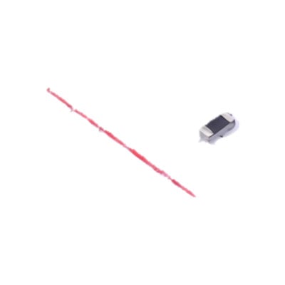 KOA RN73H2ATTD2202B25 Surface Mount Chip Resistor