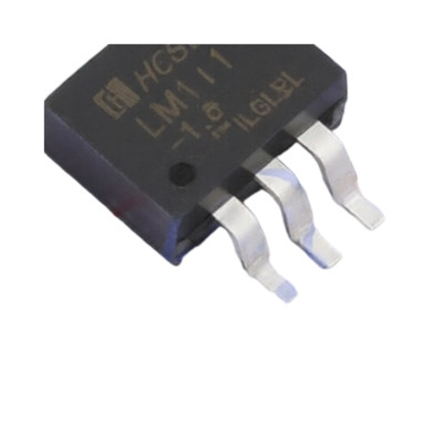 HGSEMI LM1117MK-3.3/TR Linear LDO Voltage Regulator